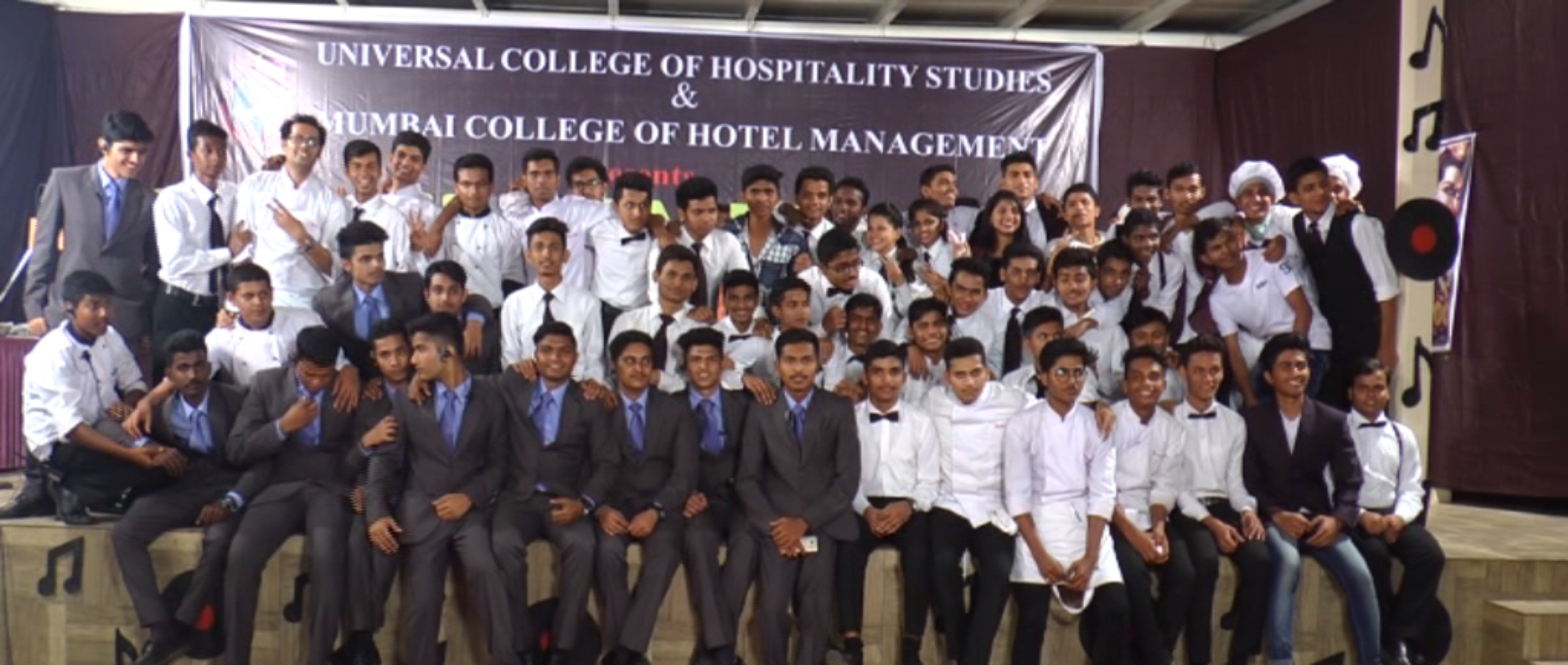 Mumbai College of Management Studies- Mumbai University